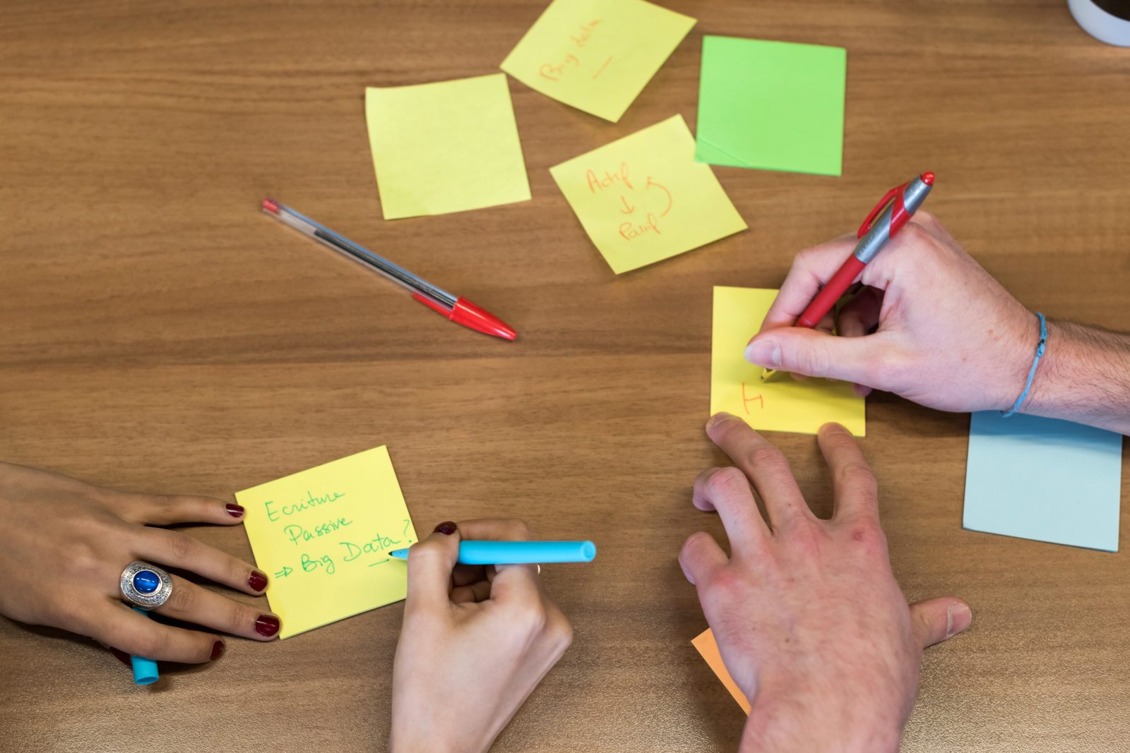 Decathlon Vision pour 2030 : Co-construire l'entreprise de demain