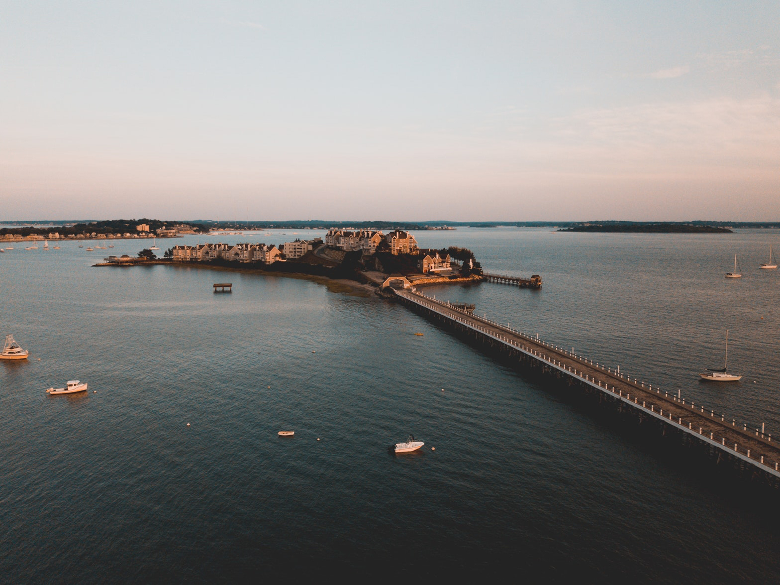 Sur le chemin du futur : l’avènement des SMART ISLANDS ? - Bluenove