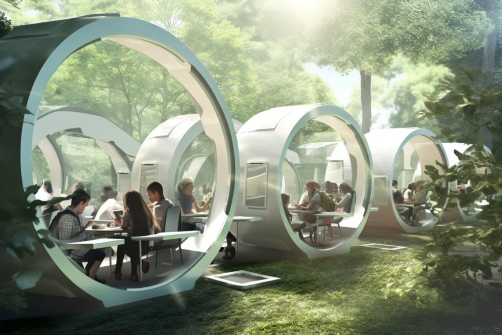 Pédagogie vs. Andragogie : comment apprennent les adultes ? - Bluenove