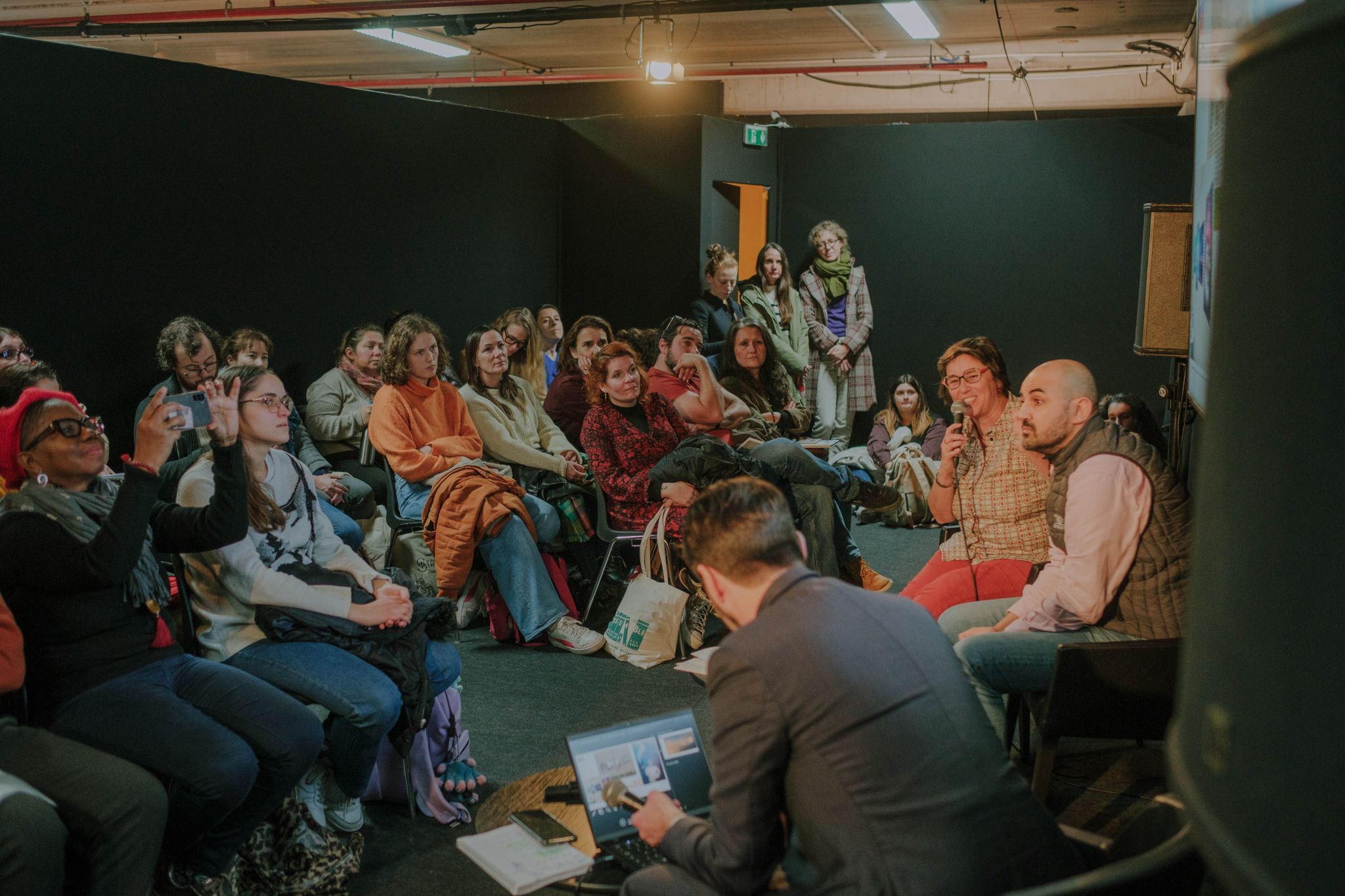 Restitution des États Généraux de la Lecture pour la Jeunesse : écouter ...